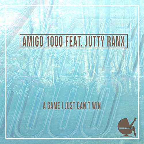 A Game I Just Can't Win by Amigo 1000 on Amazon Music - Amazon.com