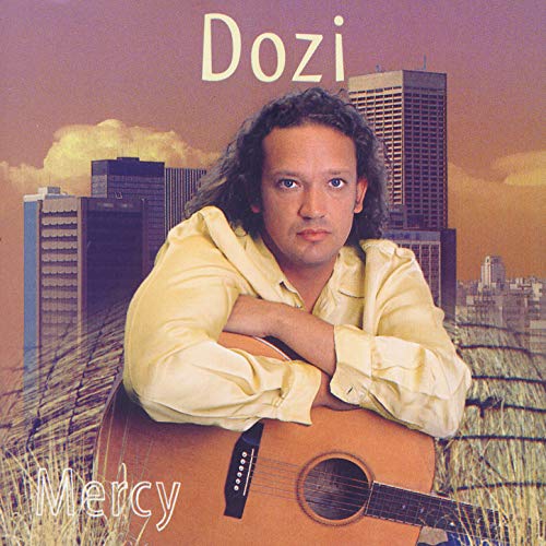 Amazon.com: Mercy : Dozi: Digital Music
