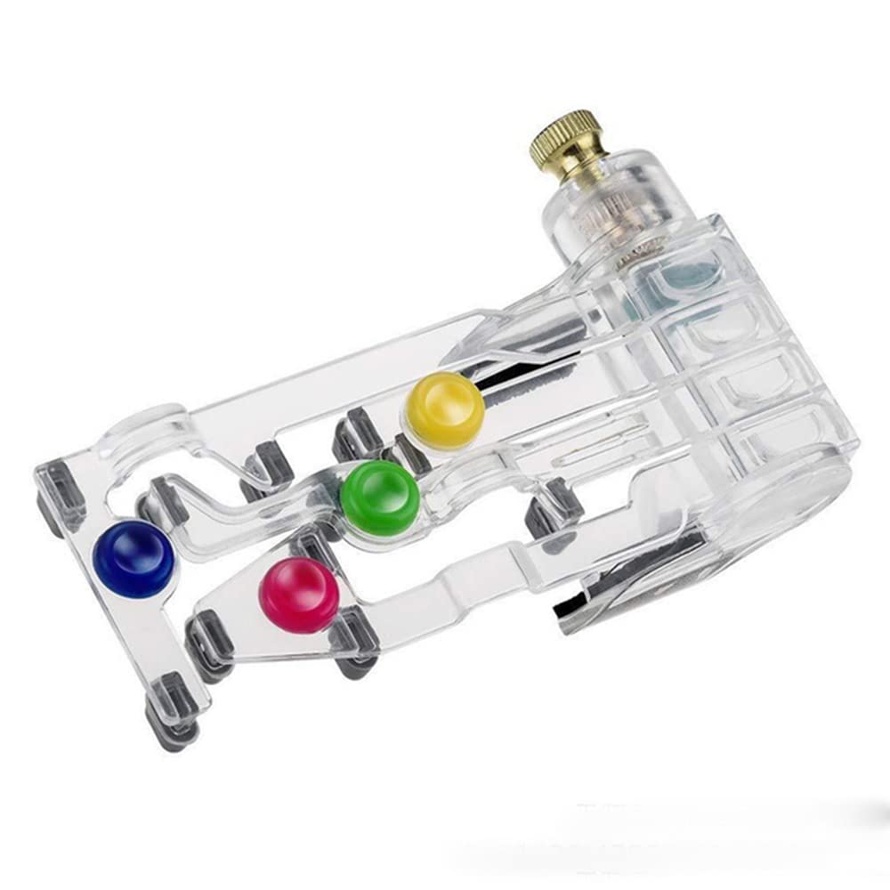 Buy sxyb Classical Guitar Chord Buddy Learning System, Guitar Chord ...