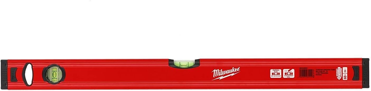 Milwaukee - Minibox Level : Amazon.co.uk: DIY & Tools