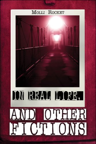 Buy In Real Life, and Other Fictions Book Online at Low Prices in India ...