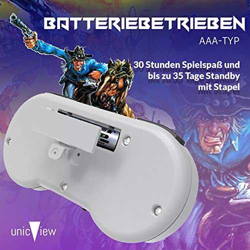 SF900 Retro-Konsole, Snes Mini-Wireless, inklusive HDMI-Anschluss, 926 ...