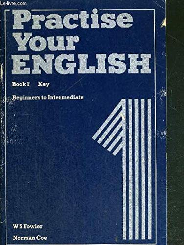 Buy Key (Bk. 1) (Grammar & reference) Book Online at Low Prices in ...