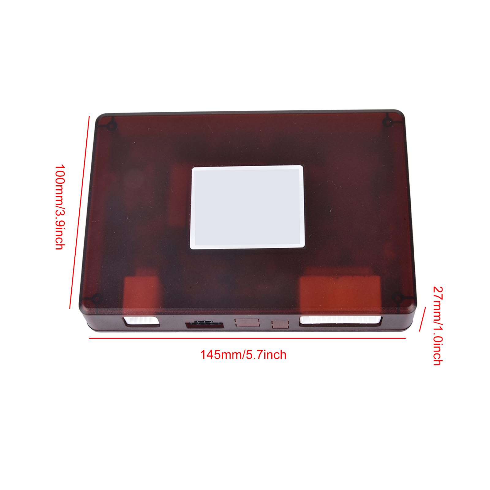 Lexus IS250 Toyota Fiber Optic Box High-End Optical Fiber Box For Lexus ...