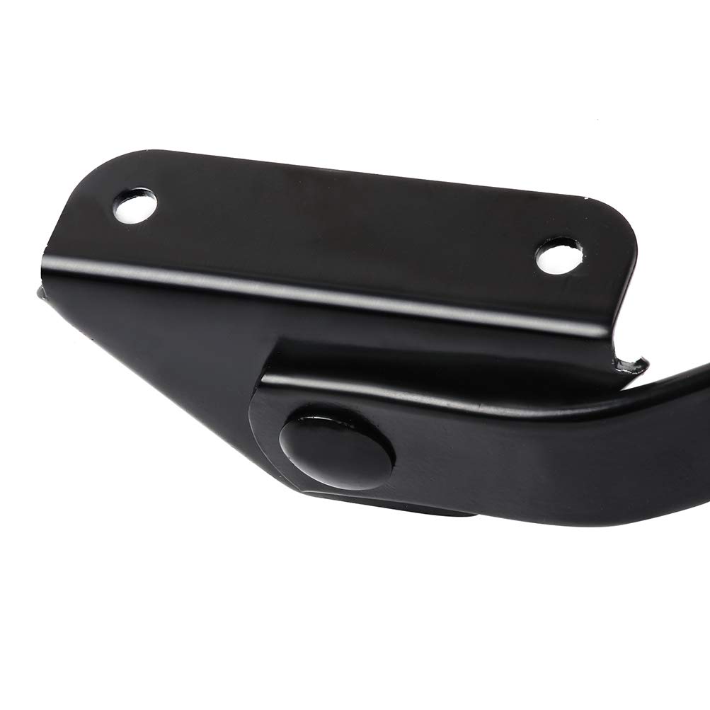 Snapklik.com : TUPARTS Side View Mirrors Left And Right Side Fit For ...