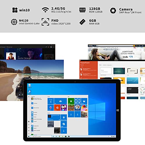 The 28 Best Windows 11 Tablets of 2025 [Verified] - Cherry Picks