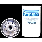 DONALDSON P550943 - Fuel filter cross reference