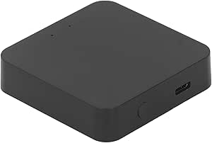 Bluetooth Gateway Wireless Hub for Tuya App Remote Voice Control Lock ...