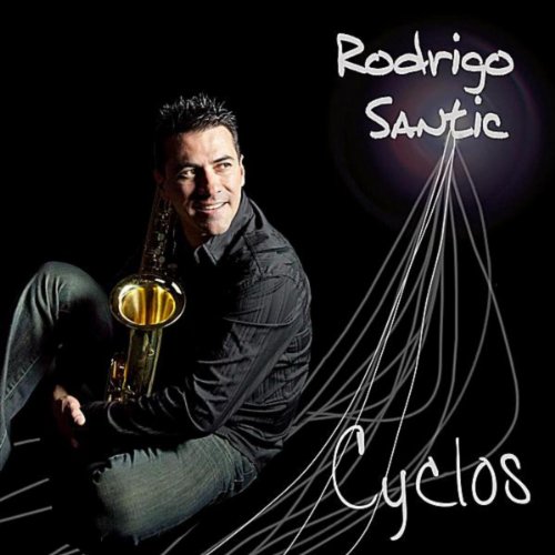 Amazon.com: Cyclos : Rodrigo Santic: Digital Music