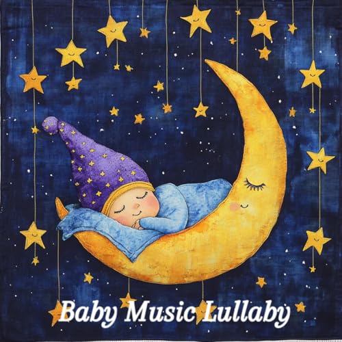 Play Tranquil Baby Sleep Lullabies by Baby Music Lullaby on Amazon Music