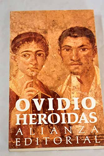 Heroidas / Heroides : Ovid: Amazon.de: Bücher