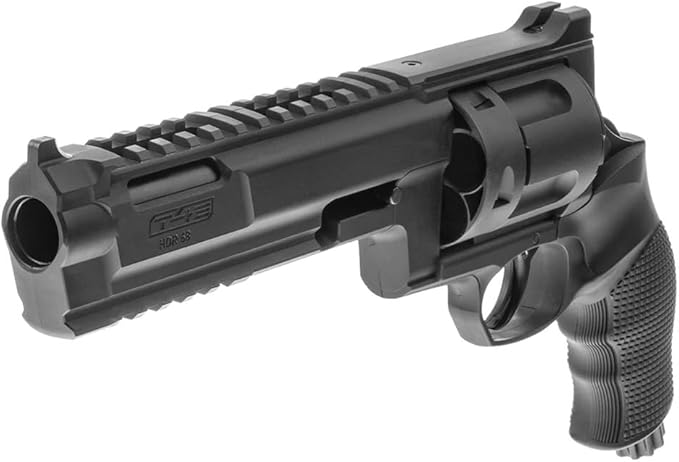 Amazon.com : Defense Innovation Umarex TR68 HDR68 .68 Caliber Home ...