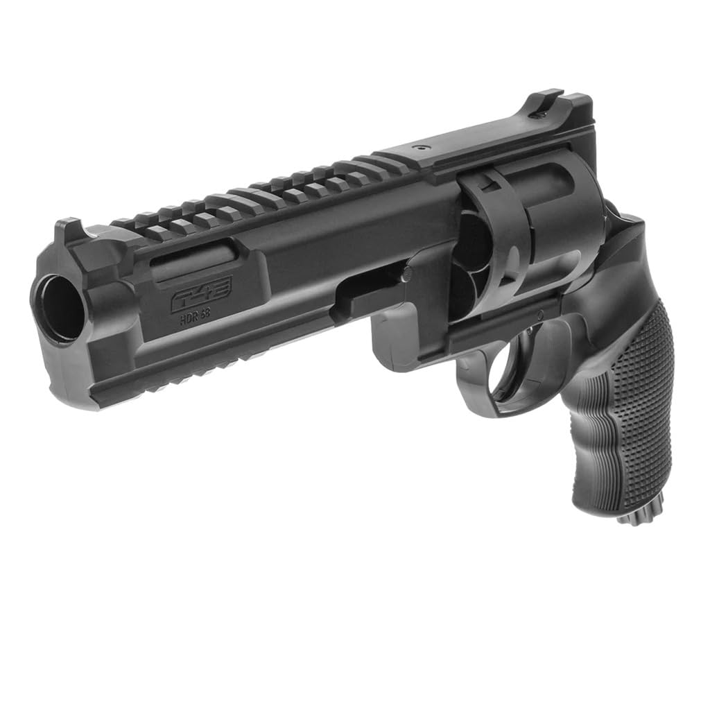 Amazon.com : Defense Innovation Umarex TR68 HDR68 .68 Caliber Home ...