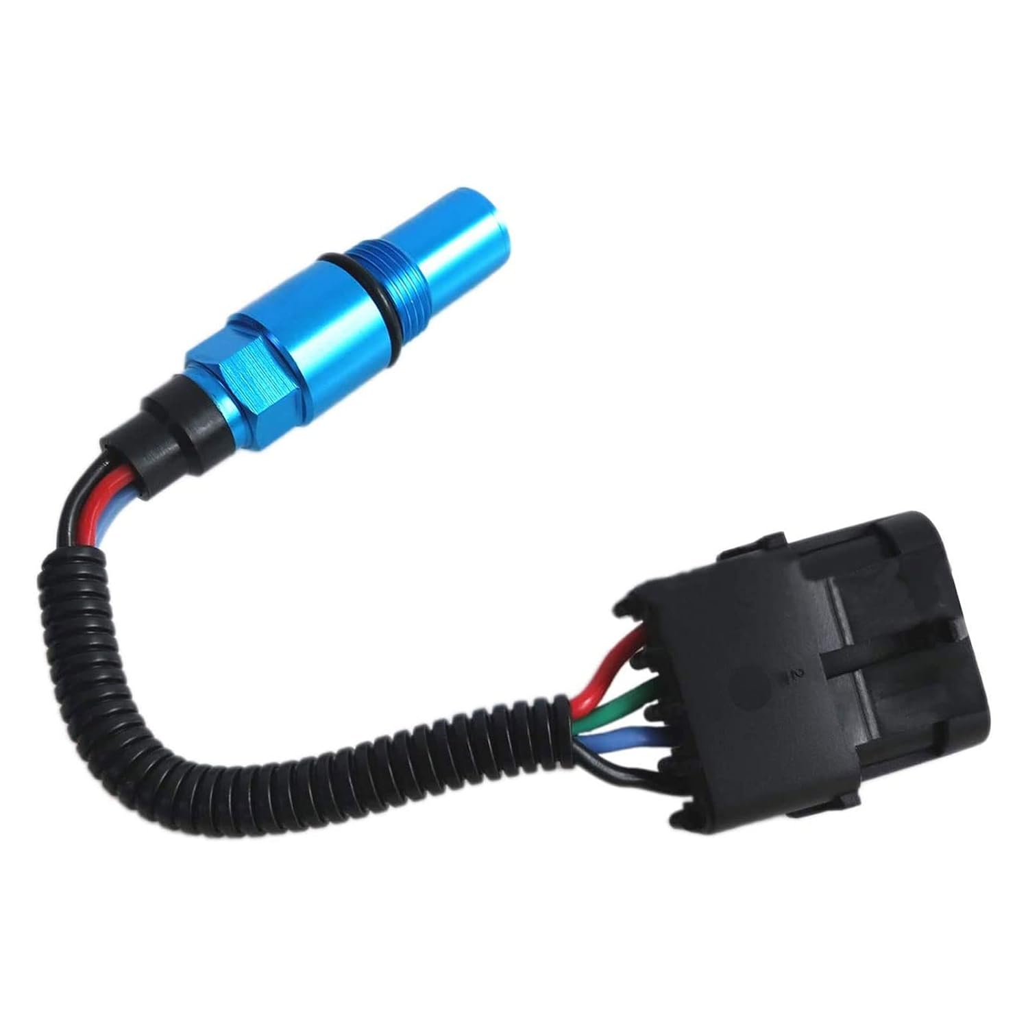 Amazon.com: DEELY 050660 3408502 3408503 Camshaft Position Sensor ...