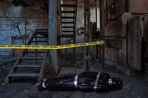 The Best Fake Dead Body Props To Create A Realistic Scene