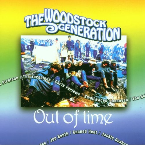 Woodstock Generation: Various: Amazon.in: Music}