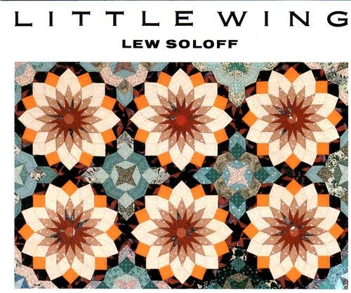 Little Wing: Lew Soloff: Amazon.in: Music}
