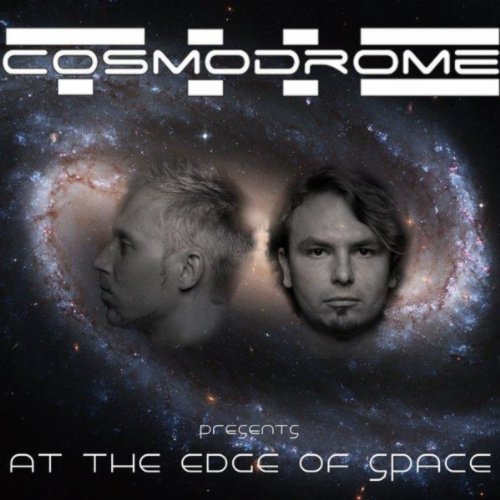 Amazon.com: At the Edge of Space : The Cosmodrome: Digital Music