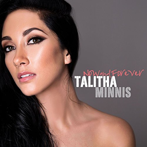 Play Now and Forever by Talitha Minnis on Amazon Music