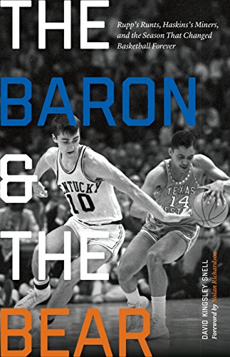 20 Best College Basketball Books of All Time - BookAuthority