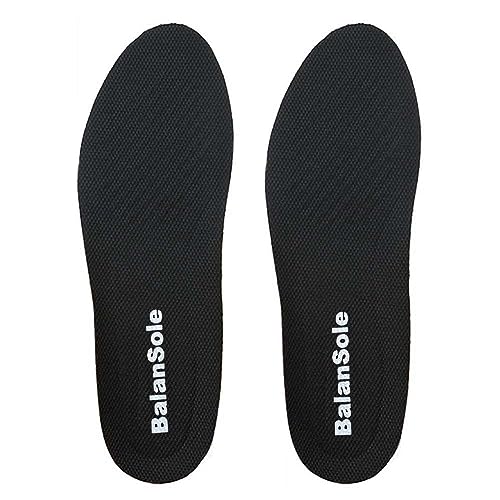 1 Inch Leg Length Discrepancy Full Length Insoles Lifts for Uneven HIPS ...