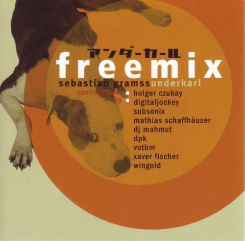 Play Freemix by VARIOUS ARTISTS on Amazon Music
