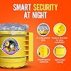 Amazon.com : Fox Lights Night Predator Deterrent Control Light with ...