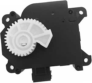 Amazon.com: HGOLHZCC 87106-07120 604-906 HVAC Heater Blend Door ...