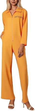 Amazon.com: GGDOYCJ Medieval Prisoner Halloween Cosplay Costume Adult ...