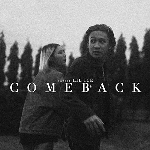 Amazon.co.jp: คืนกลับมา : Lil Ice: デジタルミュージック