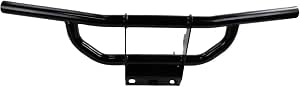 Amazon.com : FOLIAGE E-BM23458 Front Bumper Kit for John Deere for ...