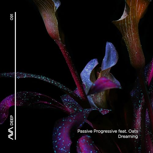 Dreaming by Passive Progressive on Amazon Music - Amazon.com