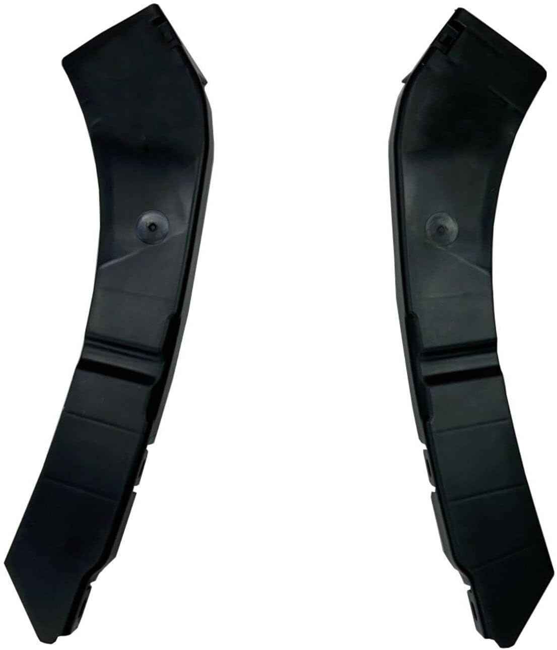 Amazon.com: FITRITE AUTO PARTS New Bumper Mounting Bracket Set For 2011 ...