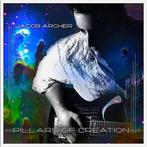Amazon.com: Pillars Of Creation : Jacob Archer: Digital Music