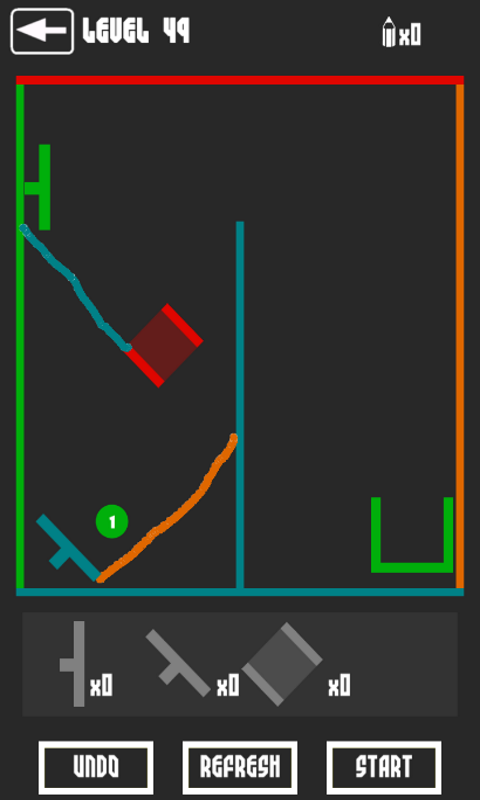 Draw Puzzle 2 - Physics Games - App on Amazon Appstore
