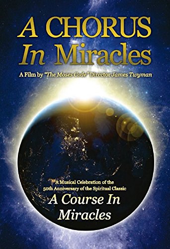 Amazon.com: A Chorus in Miracles: A Musical Celebration of the 50th ...
