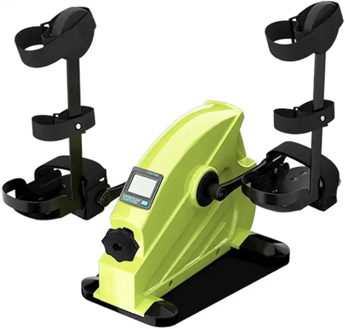 Mini Strokes: Leg Weakness And Recovery | MedShun