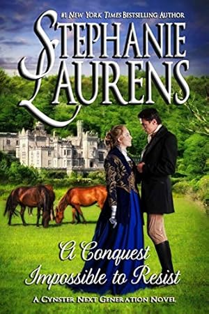 A Match for Marcus Cynster (Cynsters Next Generation Series Book 3 ...