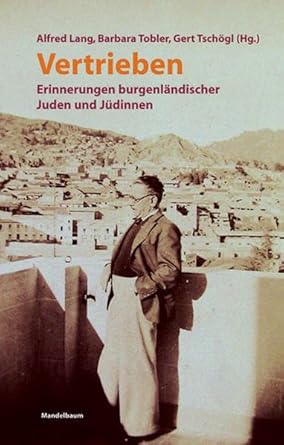 Amazon.com: Vertrieben: 9783854761150: Alfred Lang, Barbara Tobler: Books