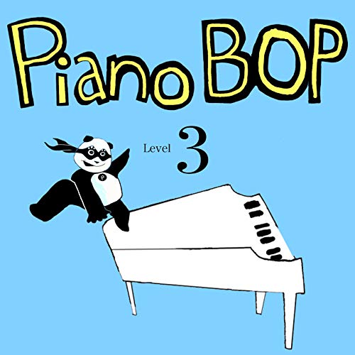 Amazon MusicでPiano BopのPiano Bop Level 3を再生する