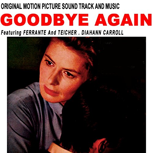 Play Goodbye Again (Original Motion Picture Soundtrack) by Arthur ...