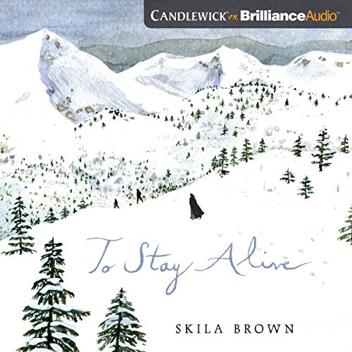 Amazon.com: To Stay Alive: Mary Ann Graves and the Tragic Journey of ...