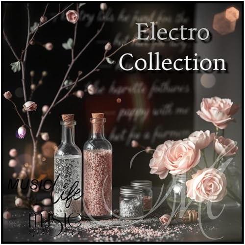 Amazon Music Unlimited - Mikael Shur 『Electro Collection』