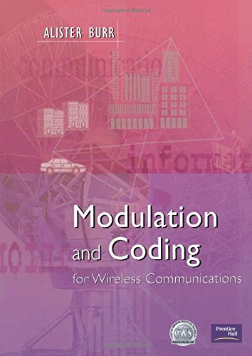 Modulation and Coding for Wireless Communications: Digital Signalling ...