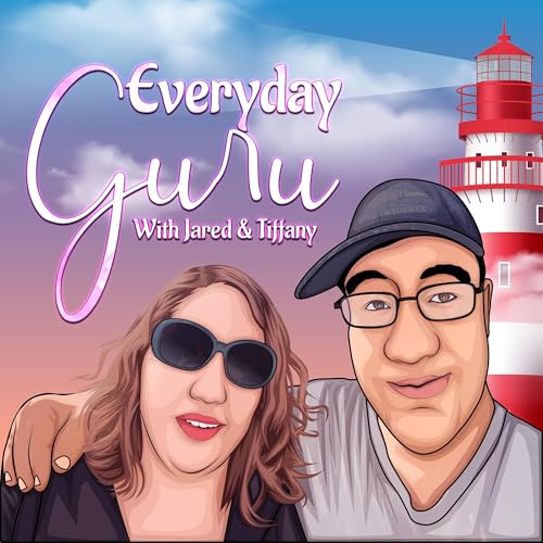 Amazon.com: Everyday Guru : Jared Tarbox: Audible Books & Originals