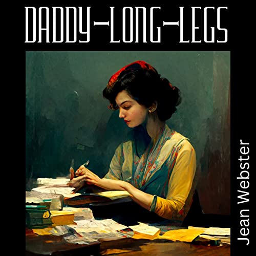 Daddy Long Legs : Jean Webster: Amazon.in: Audible Books & Originals