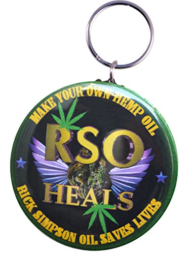 Best RSO Recipe: Simple Steps for Making Therapeutic Cannabis Oil at Home