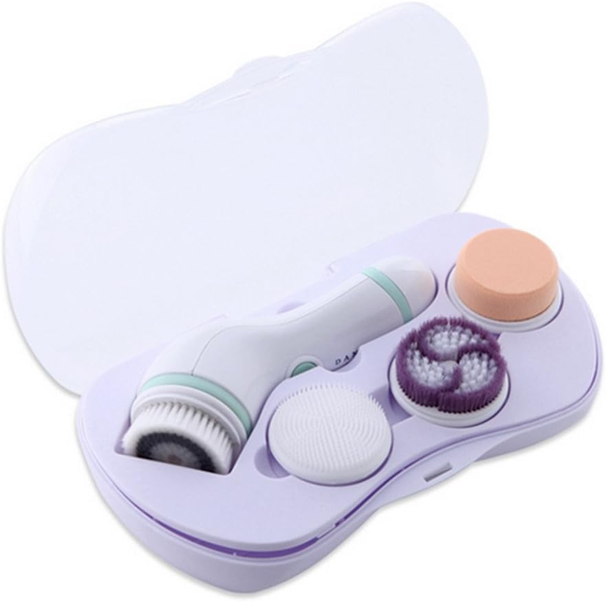 Amazon.com: Elitzia ETAE8286A 4 in 1 Multifunctional Battery Operated ...