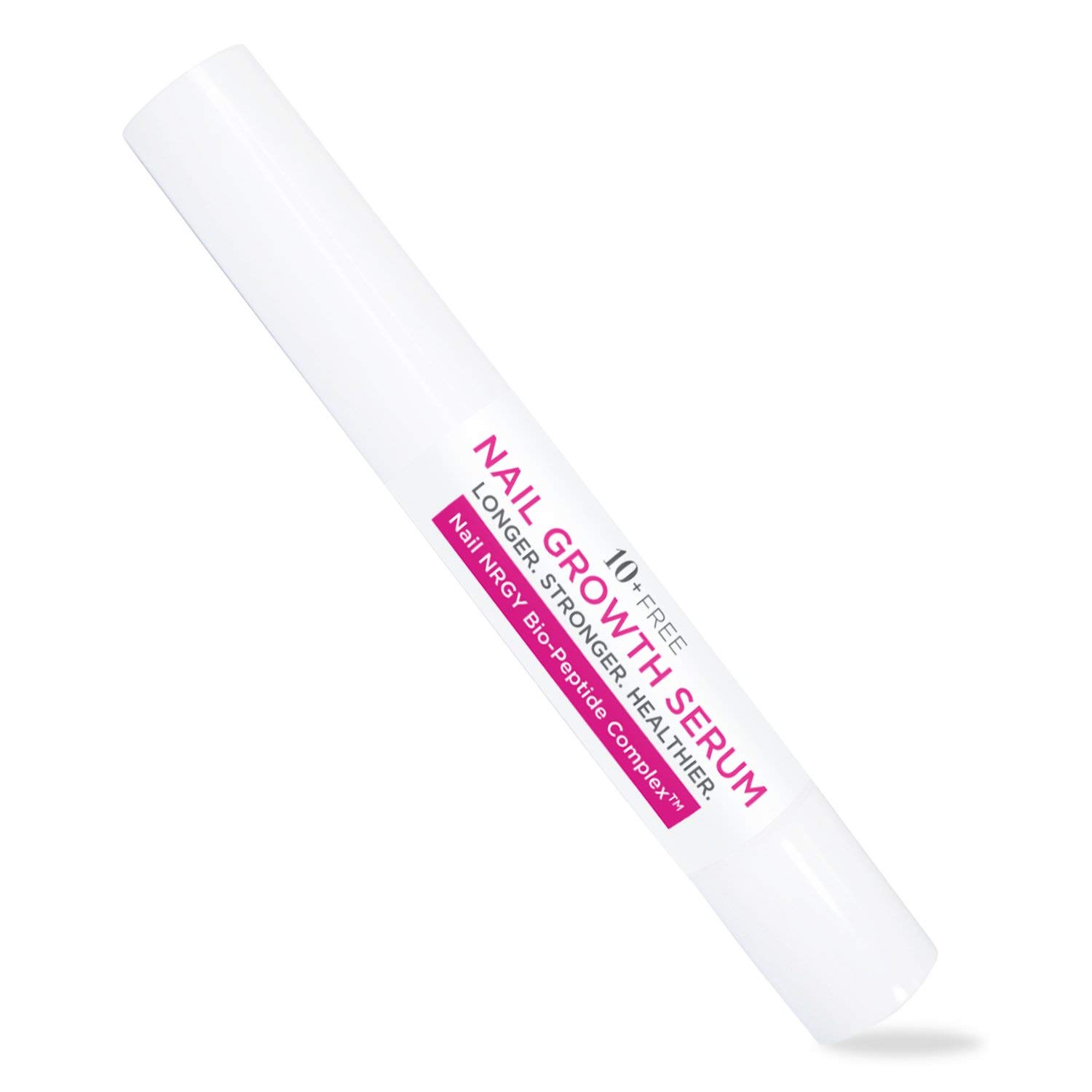 Amazon.com: Nail Growth Serum - 100% Vegan : Beauty & Personal Care