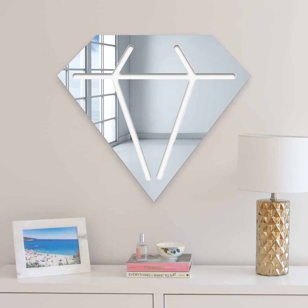 Cool Mirror Ideas